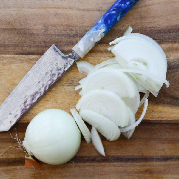 Seattle Style Hot Dogs with Cream Cheese and Grilled Onions - Our Best ...