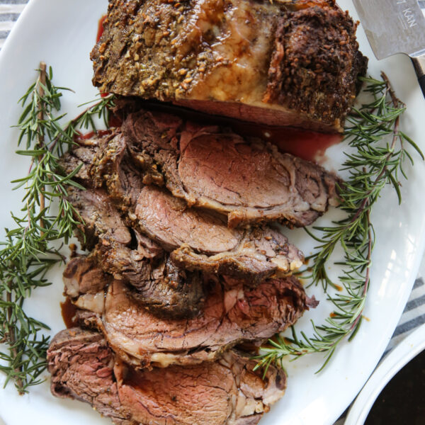 How to Make a Perfect Prime Rib (Rib Roast) - Our Best Bites