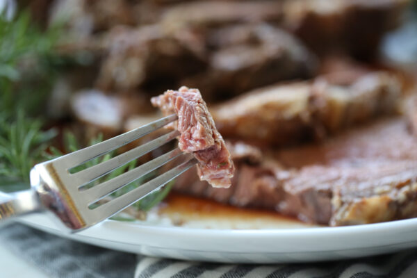 How to Make a Perfect Prime Rib (Rib Roast) - Our Best Bites
