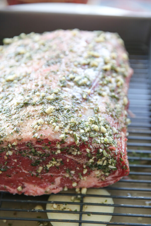 How to Make a Perfect Prime Rib (Rib Roast) - Our Best Bites