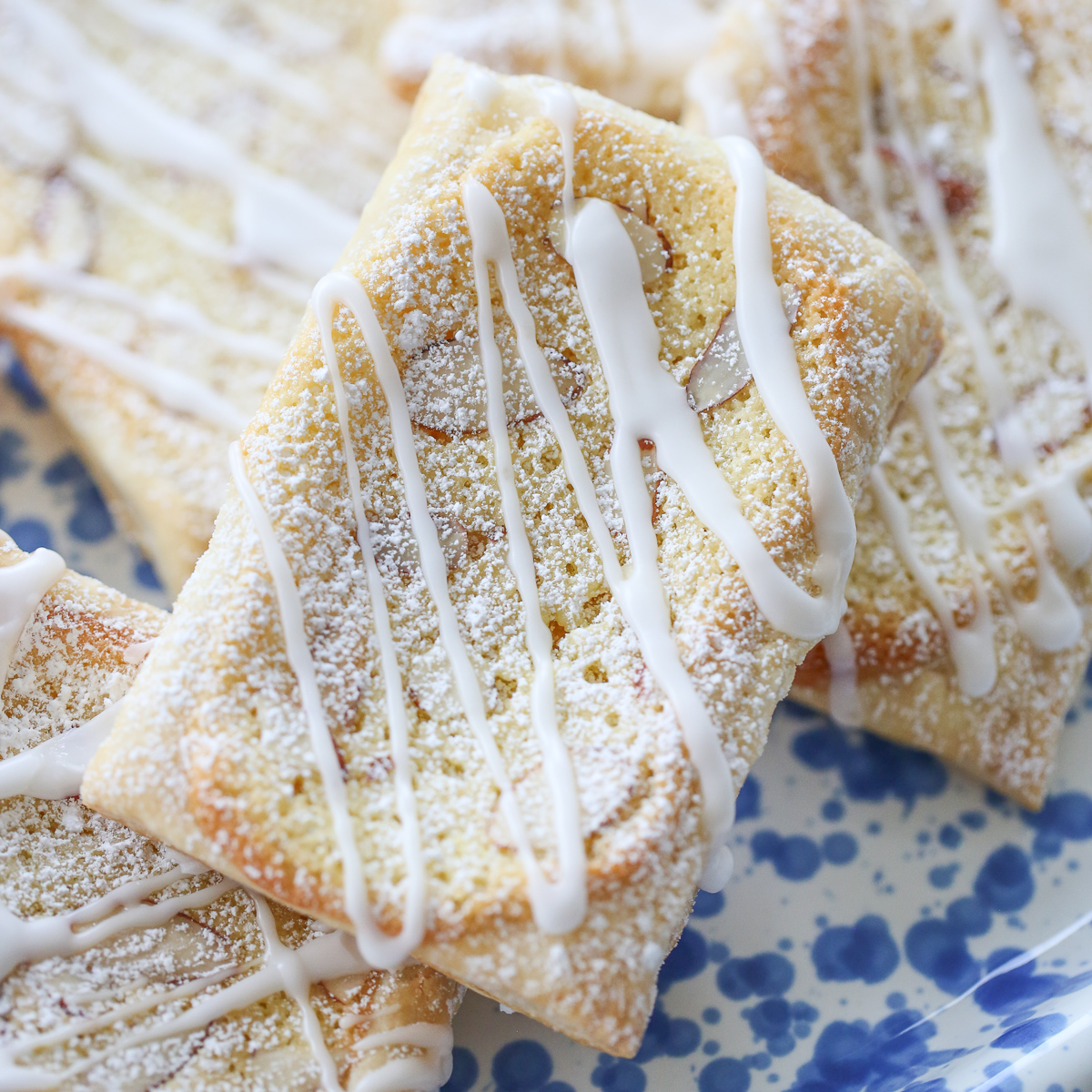 Easy Frangipane Recipe (Almond Cream Filling) - Our Best Bites